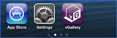 Installing and launching